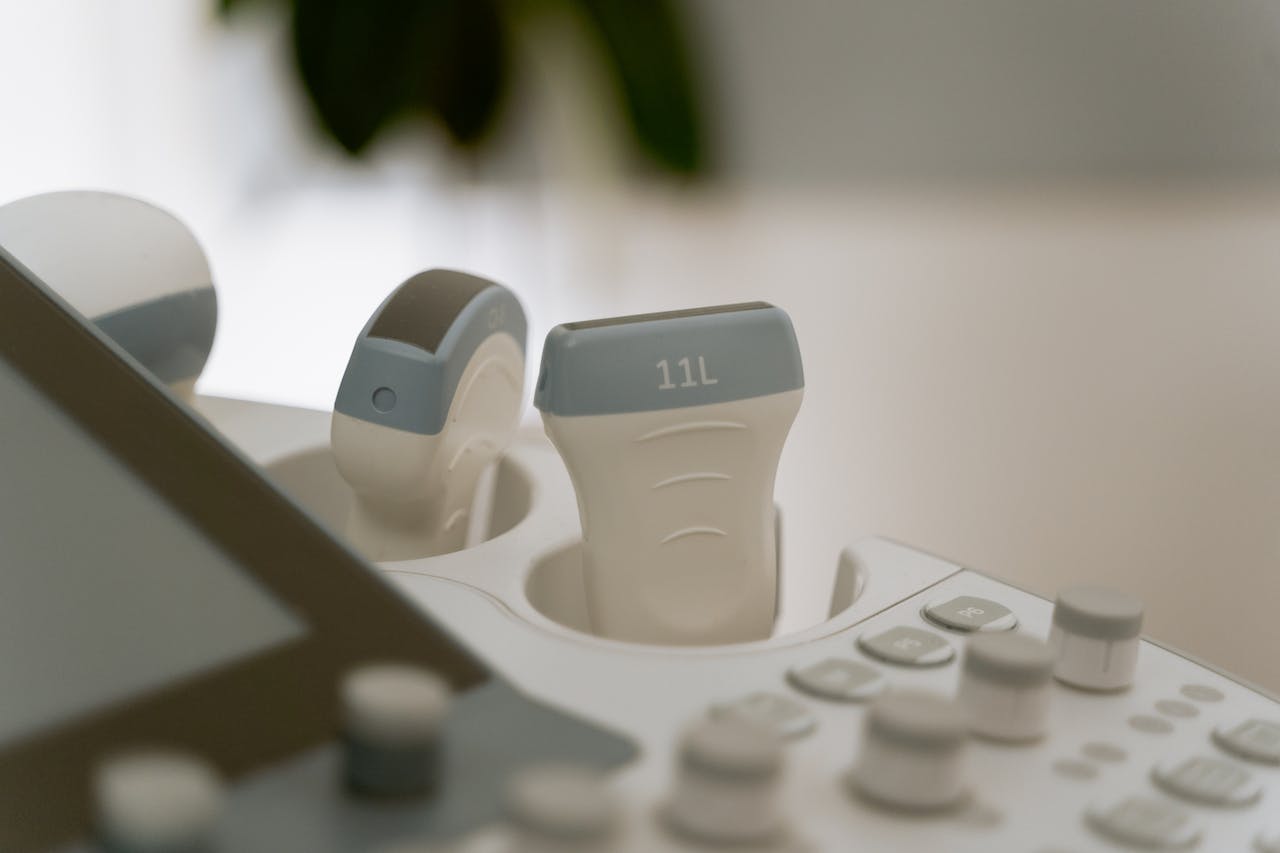 Vascular Ultrasound: Understanding the Role of Imaging in Diagnosing ...